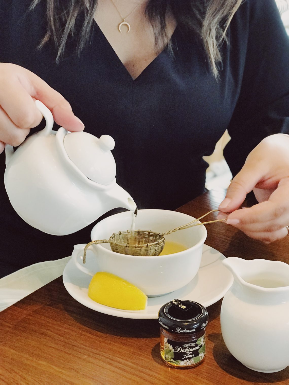Emmaline: Must Try Houston Brunch Spot