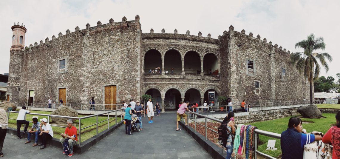Morelos Mexico: What To Do While There